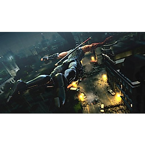 Ninja Gaiden 3 - Playstation 3