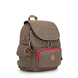 Kipling CITY PACK S True Beige C