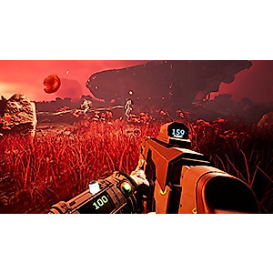 Genesis Alpha One - Xbox One