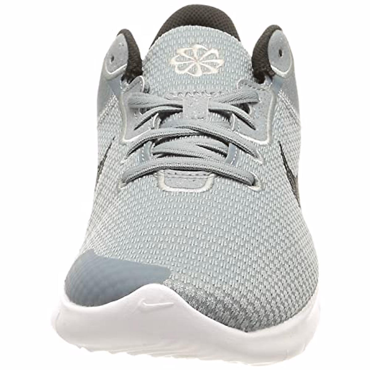 NIKE Men's Sneaker, Football Grey Bright Crimson Black White, 10.5