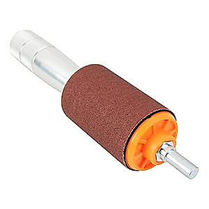 O'SKOOL Hand-Held Sanding Drum for Drill Presses and Power Drills