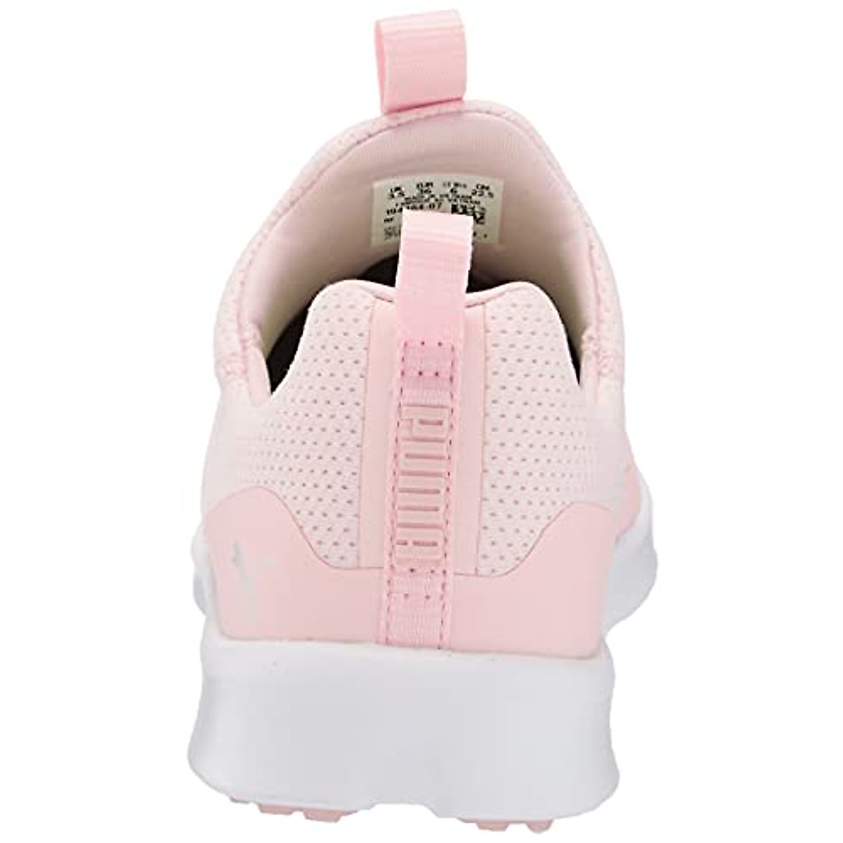 Puma 194464078 Laguna Fusion Slip-On Parfait Pink-Parfait Pink 8 Womens