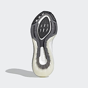 adidas Men's Ultraboost-21 Running Shoe, Grey/Grey/Grey, 11