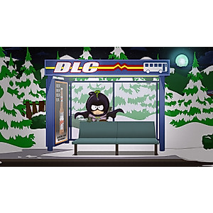 South Park and The Fractured But Whole (Nintendo Switch)