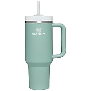 STANLEY Quencher H2.0 FlowState Tumbler 40oz (Eucalyptus)