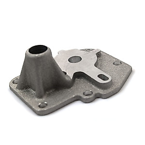 Polaris ATV Gears Sector Cover, Genuine OEM Part 3233827, Qty 1