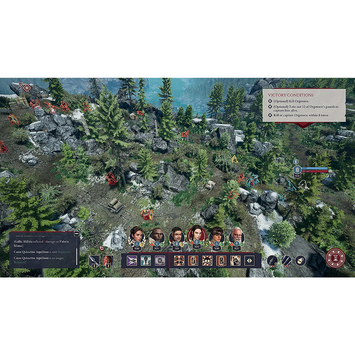 Expeditions: Rome - PC