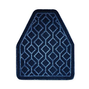 Diamond Splash Guard Urinal Mat (12/case)
