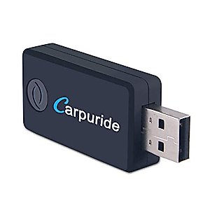 Bluetooth Transmitter for TV PC, (3.5mm, RCA, Computer USB Digital Audio) Dual Link Wireless Audio Adapter for Headphones, Low Latency, USB Power Supply