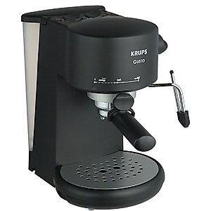 Krups 880-42 Gusto Pump Espresso Machine