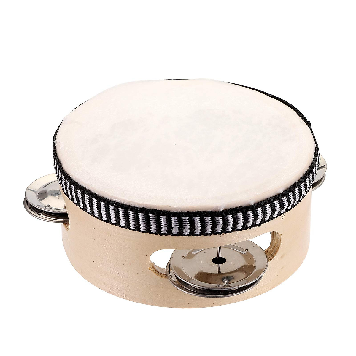 Yopay Toddler Musical Instruments, Kids Wooden Percussion Instruments Toys, Baby Rhythm Music Education Toys Set for Preschool Educational Early Learning, Boys and Girls with Storage Bag