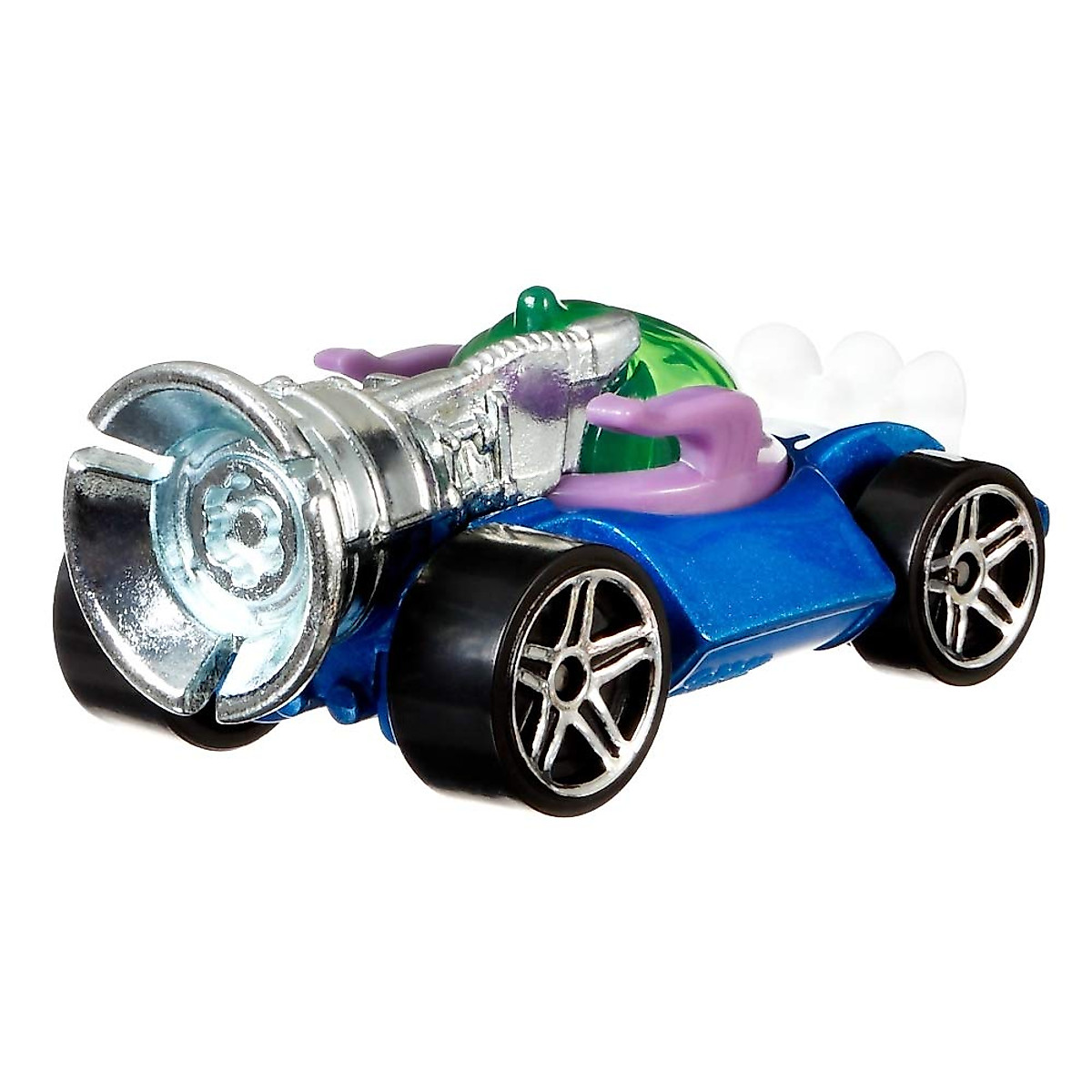Hot Wheels Toy Story 4 Character Car Aliens