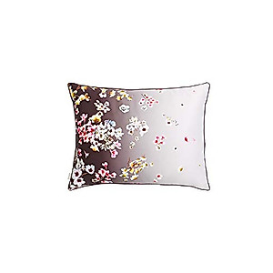 Ted Baker Jasmine Duvet Set, Full/Queen, Black