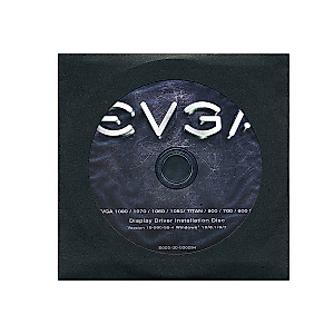 EVGA GeForce GT 1030 SC 2GB GDDR5 Low Profile Graphic Cards 02G-P4-6333-KR (Renewed)