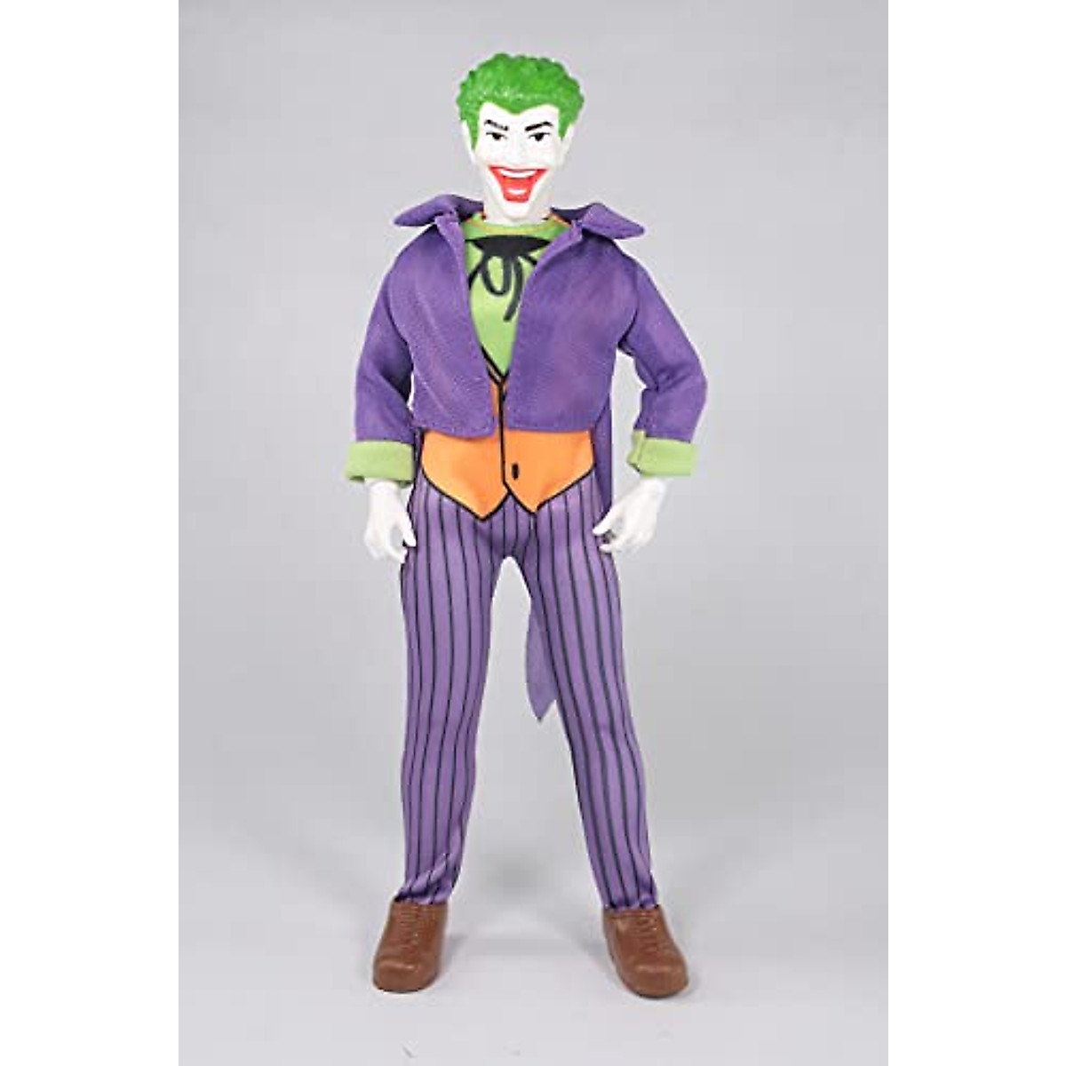 Mego DC Joker 50th Anniversary 8-Inch Action Figure