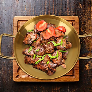 Korea Noodle Ramen Pot Stockpot: Stainless Steel Pasta Pots Stir Fry Pan Omelet Paella Pans Ramen Soup Pot