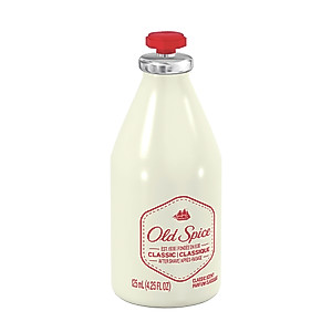 Old Spice Classic, 4.25 oz