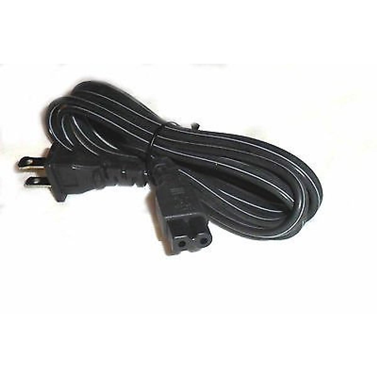 PlatinumPower Power Cable Cord for Brother SQ9185, CE-1100PRW CE-8080PRW Sewing Machine
