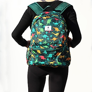 ESVAN Mesh Backpack Bag School Backpack Purse Teens Travel Gym Backpack Casual School Bookbag Beach Bag