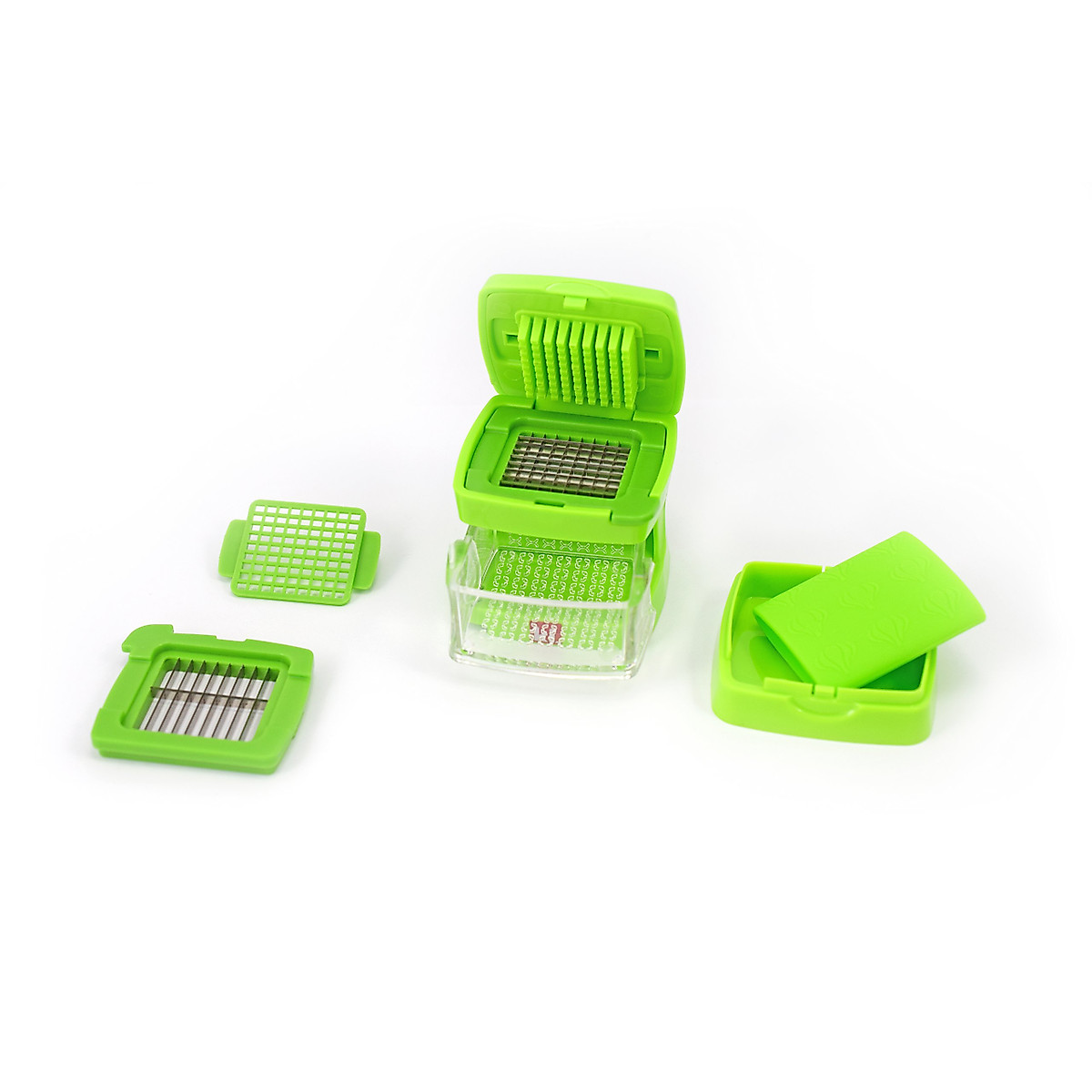 Garlic A Peel (Green)