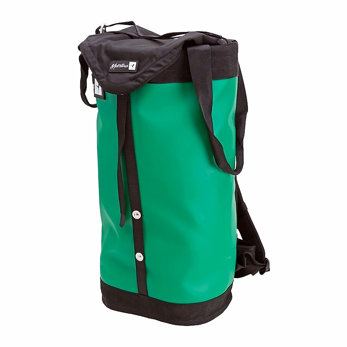 Metolius Sentinel Haul Bag - Green