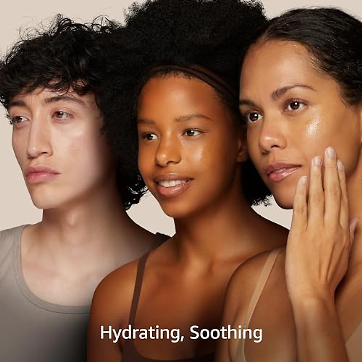 HERITAGE STORE Rosewater Spray | Hydrating Mist for Skin & Hair | No Dyes or Alcohol | Vegan | 8 oz | 60 Day Money Back Guarantee