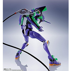 TAMASHII NATIONS Evangelion Test Type-01 "Rebuild of Evangelion", Bandai Spirits Dynacation