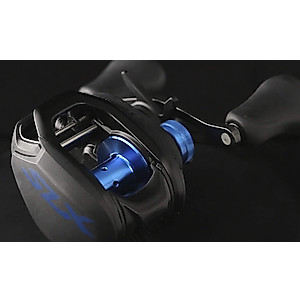 Shimano Inc. SLX 151 SLX