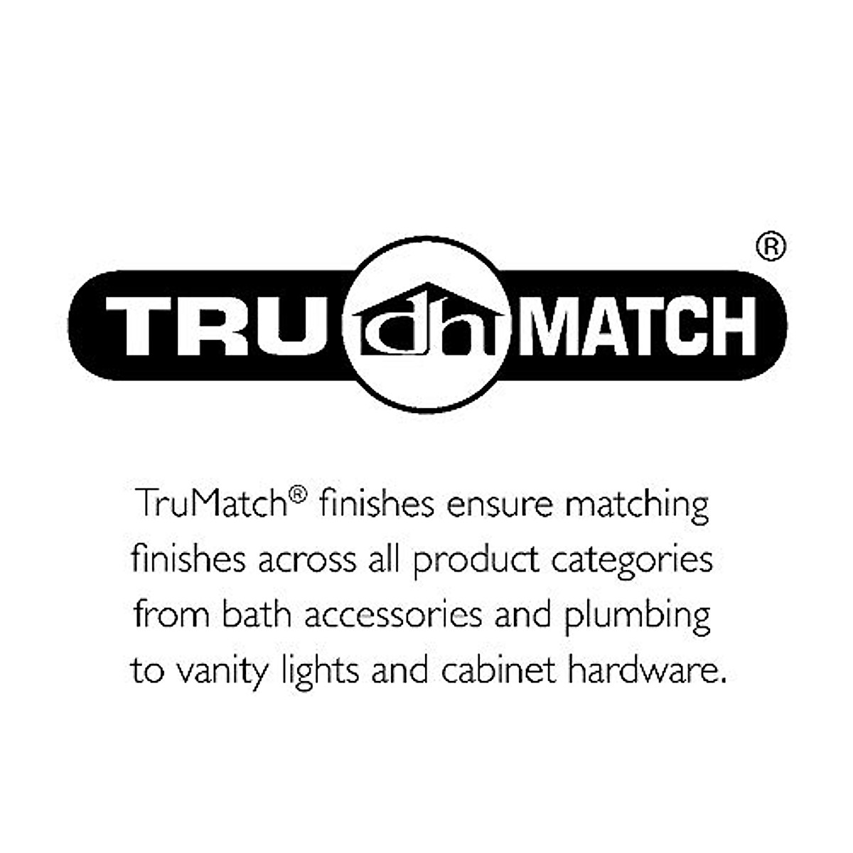 Design House 514455 Millbridge 5 Light Chandelier, Oil Rubbed Bronze