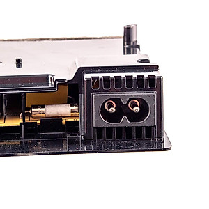 Internal Replacement Power Supply for PS4 Slim Sony PlayStation 4 Slim- (ADP-160ER N16-160P1A) Power Supply AC Adapter Brick for Sony PlayStation Slim