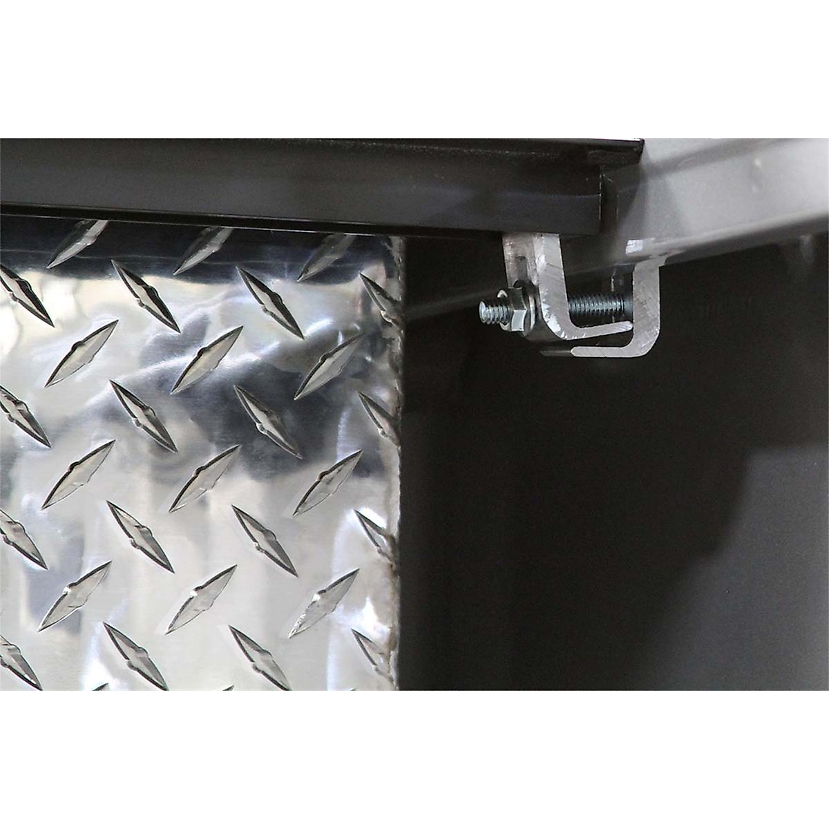 Access 44169 Lorado Low Pofile Roll-Up Tonneau Cover