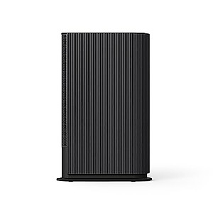 Bang & Olufsen Beosound Emerge Bookshelf Wi-Fi Speaker, Anthracite