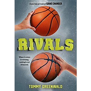 Rivals: (A Game Changer companion novel)