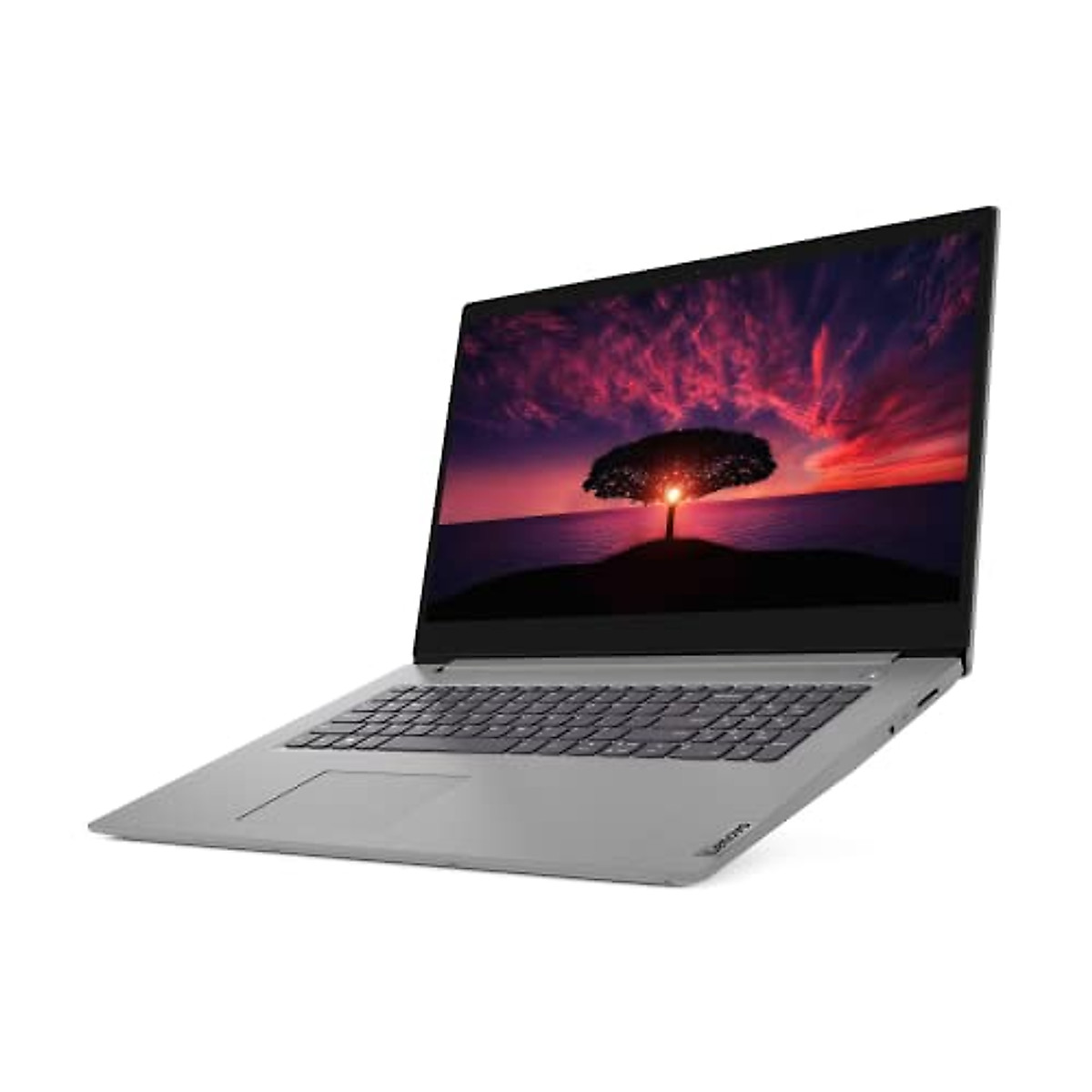 New Lenovo IdeaPad 3 Business Laptop, 17.3" HD Display, Core i5-1035G1, Windows 11 Pro, 12GB RAM 512GB SSD, 32GB Tela USB Card
