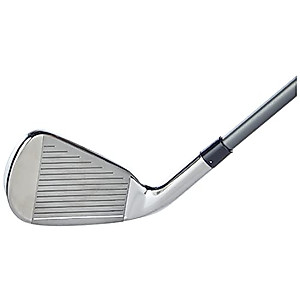 TaylorMade RBZ Speedlite Complete 13-Piece Set, Graphite, Right Hand, Senior Flex