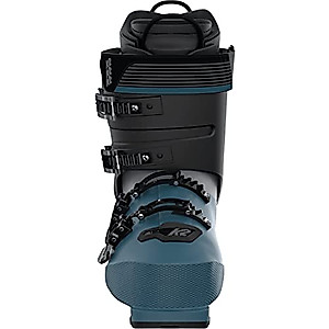 K2 BFC 95 Heat Womens Ski Boots 8.5 (25.5)