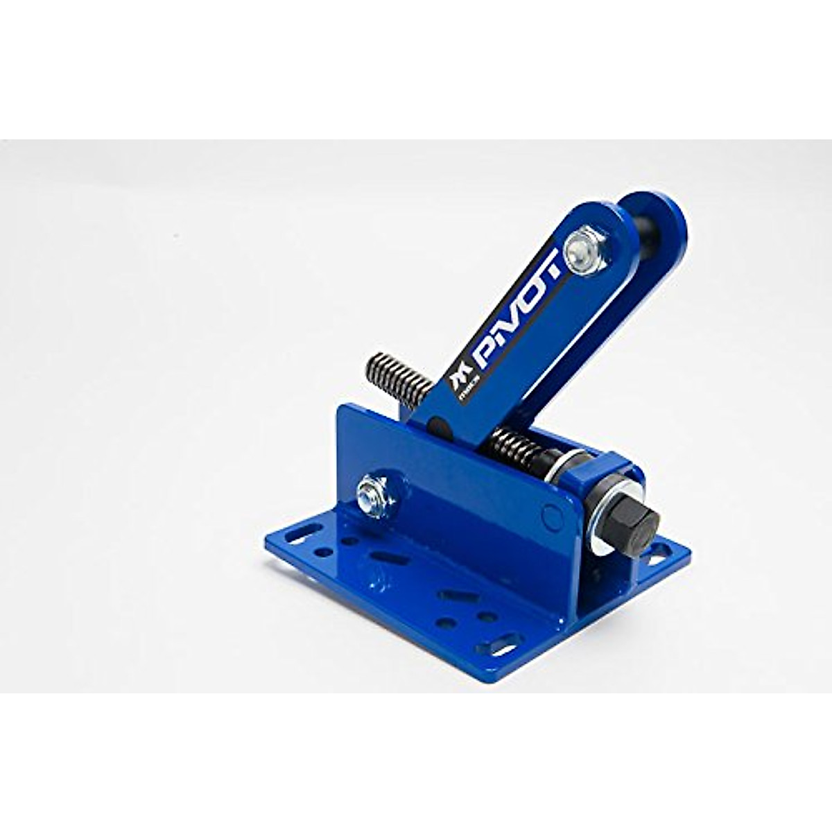 Mac's Tie-Downs 701001 Pivot Engine Lift Plate