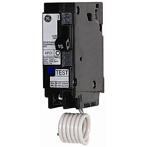 GE ENERGY INDUSTRIAL SOLUTIONS FBA_THQL1115AFP2 Circuit Interrupter