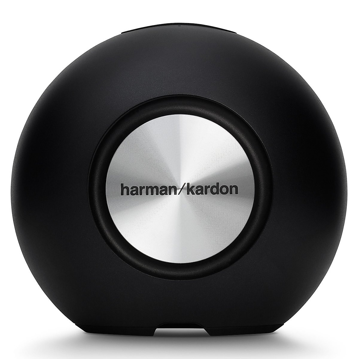 Harman Kardon OMNI10+ Streaming HD Speaker W/ Bluetooth - Black