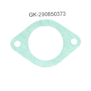 Aftermarket Seadoo 657 657 X 717 Carburetor Base Gasket 290850373 GTX Gs GTI (4)