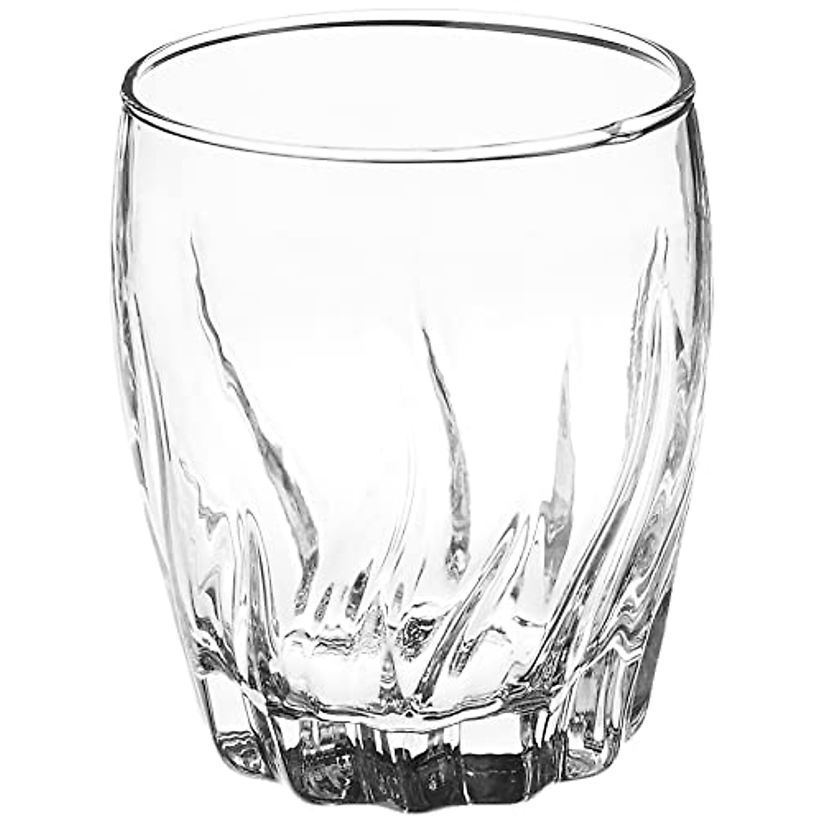 Anchor Hocking Central Park Drinking Glasses, 12 oz (Set of 4) -