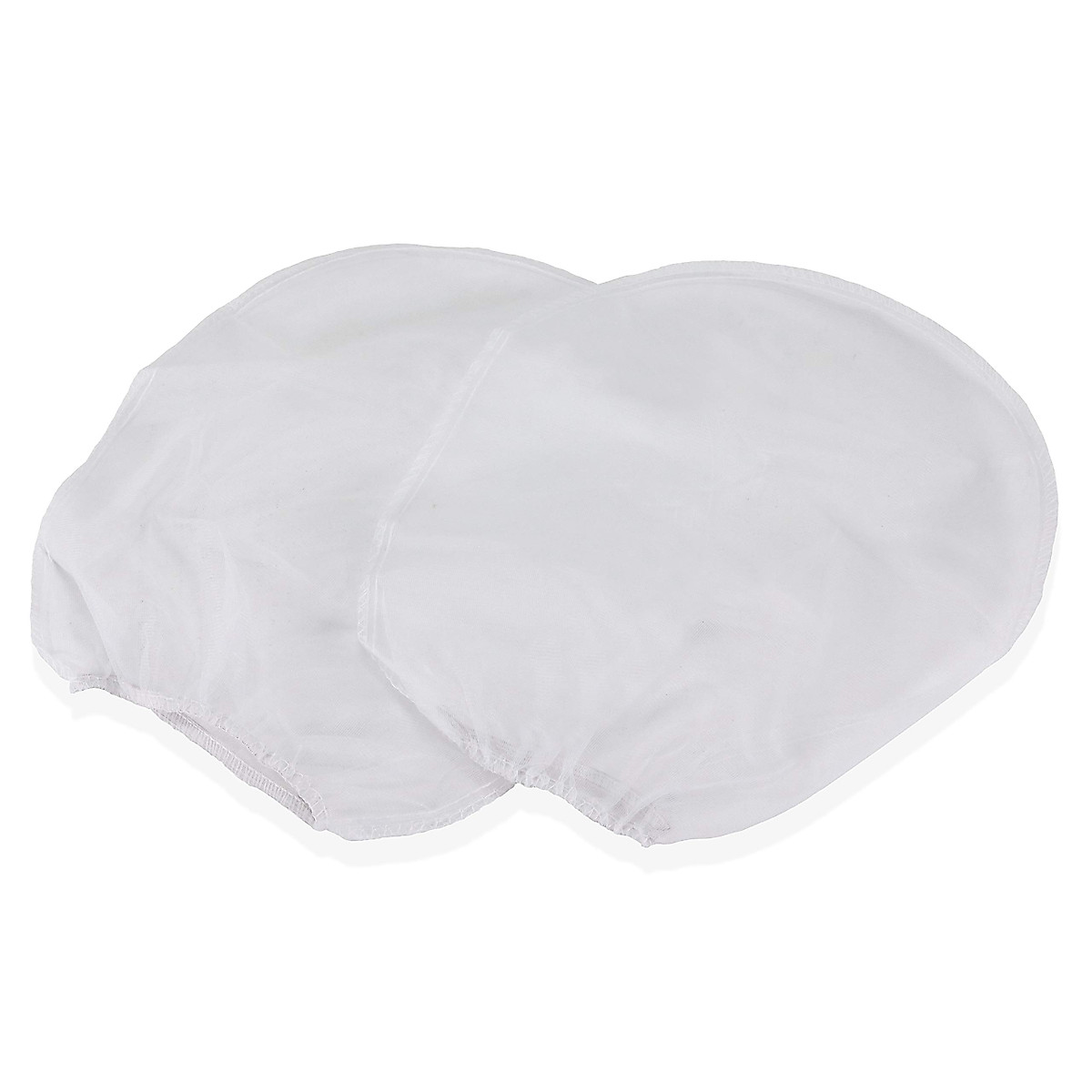 toyshi Eyelash LED Floor Light for Lash Extension, Lighting for Beauty, Skincare, Lashes, Eyebrows, Paint Strainer Bags for Smaller Cans