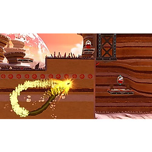 Sonic Colors Ultimate: Launch Edition - PlayStation 4