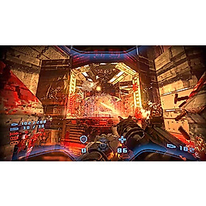 Prodeus - PlayStation 5