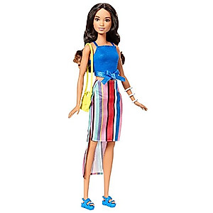Barbie Doll & Fashions