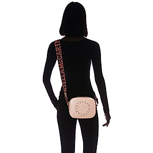 Stella McCartney(ステラ マッカートニー) Casual Bag, Blush