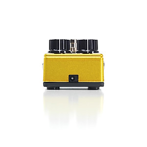 DOD Overdrive 250 Analog Overdrive Preamp