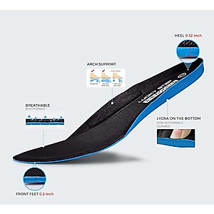 LUCKY STEP Women's Sparkle Rhinestone Fashion Sneakers Walking Tennis Bling Glitter Roaring Shoes Platform Lace up Casual Mesh Sneaker(Black Rhinestone,8.5)