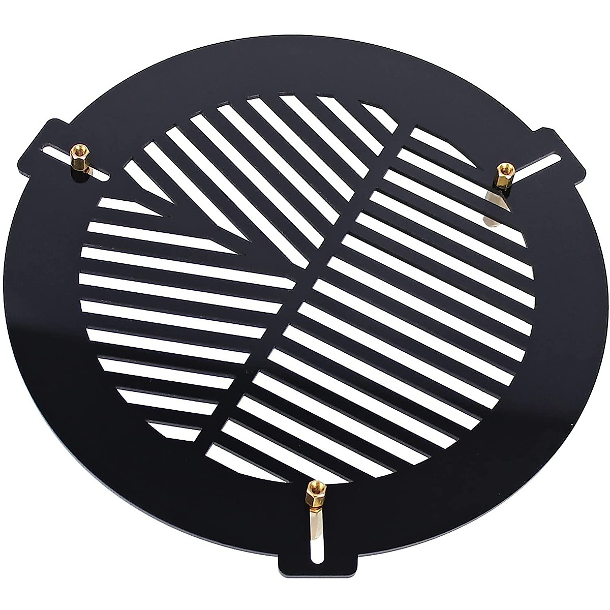 Bahtinov Mask Focusing Mask for Telescopes, CelticBird 100mm Telescope Focusing Mask for a Tube Outer Diameter from 95mm-145mm