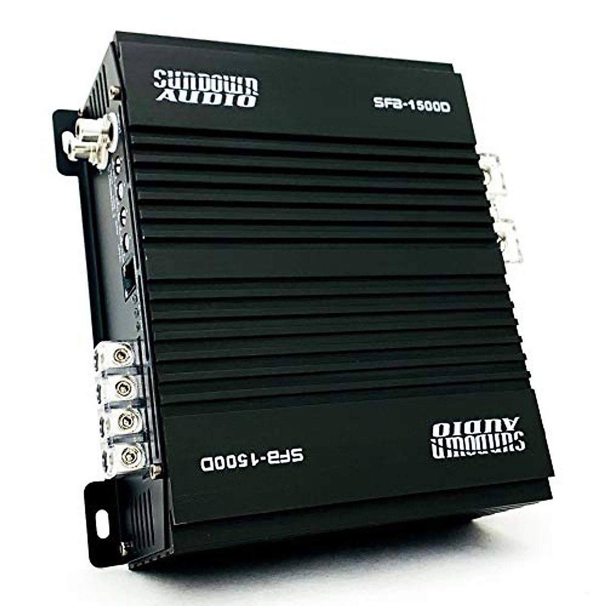 SFB-1500D - Sundown Audio Monoblock 1750w RMS Amplifier